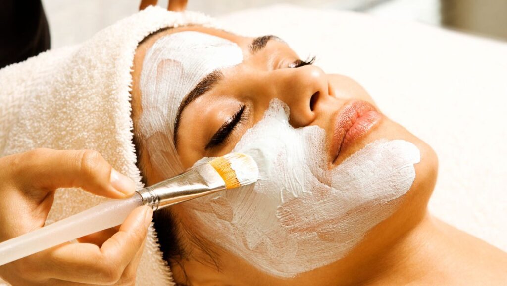 Body Bleach - Makeoversby Sugandha